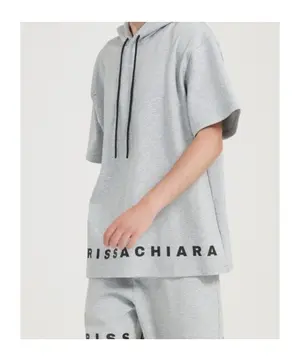 Marissa Chiara Short-sleeved T-shirt