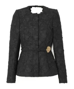 Oscar De La Renta Classic Jackets For Women