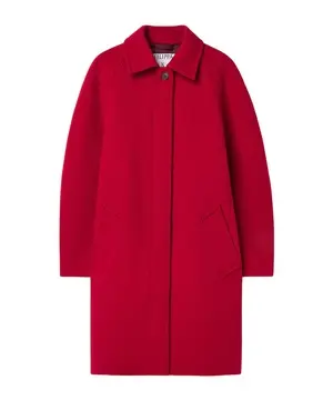 Filippa K Cocoon Raglan-sleeve Coat
