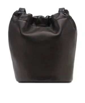 MAISON MARGIELA Drawstring Pouch Bag