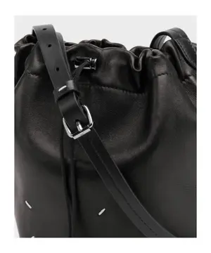 MAISON MARGIELA Drawstring Pouch Bag