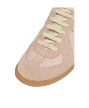 MAISON MARGIELA Replica Lace-up Sneakers - Alba