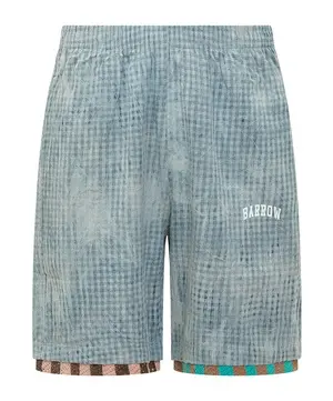 Barrow Pull On Shorts For Men