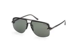 TOM FORD Aviator Sunglasses