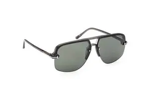 TOM FORD Aviator Sunglasses