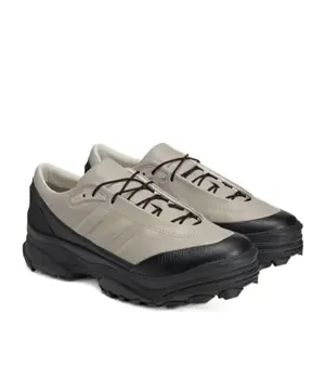 Y3 Gsg9 Chunky Lace-up Sneakers