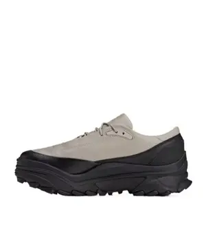 Y3 Gsg9 Chunky Lace-up Sneakers