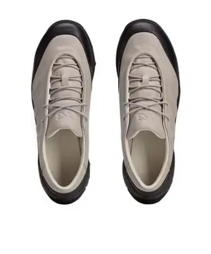 Y3 Gsg9 Chunky Lace-up Sneakers