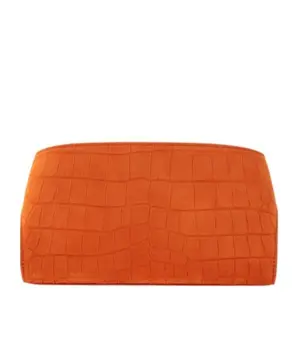 FERRAGAMO Mini Hug Cross-body Bag