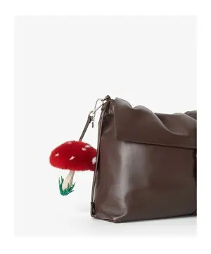 Fendi Mushroom Charm