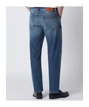 PT TORINO Straight-leg Jeans