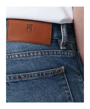 PT TORINO Straight-leg Jeans