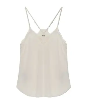 Zadig&voltaire Strappy Camis Tanks For Women