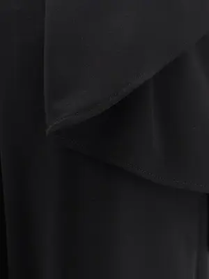 Dior Draped Regular-fit Trousers - No