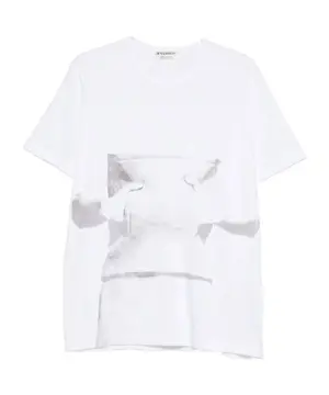 J.W.ANDERSON Graphic-print T-shirt