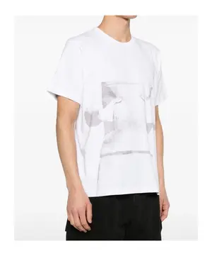 J.W.ANDERSON Graphic-print T-shirt