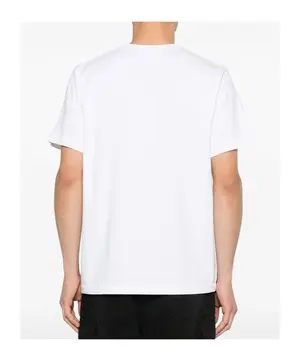 J.W.ANDERSON Graphic-print T-shirt