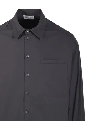 ROBERTO COLLINA Cotton Shirt