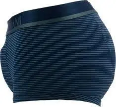 Emporio Armani Logo Details Underwear