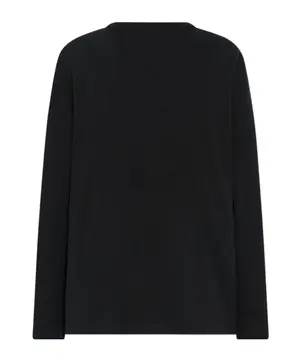 THE ROW Floris Cotton Sweater