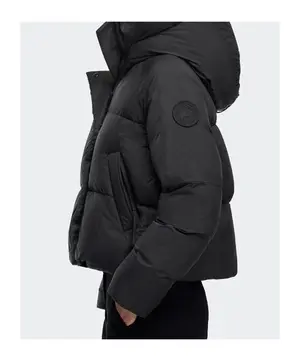 Canada Goose Chilliwack Puffer Jacket