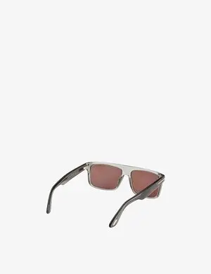 TOM FORD Rectangular Frame Sunglasses