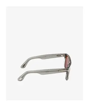 TOM FORD Rectangular Frame Sunglasses