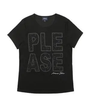 Emporio Armani Printed T-shirt