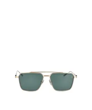 AKONI Telesto Sunglasses - Gld