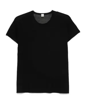 TOTEME Silk T-shirt