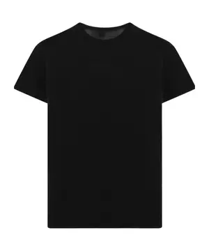 TOTEME Silk T-shirt