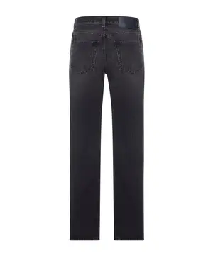 HAIKURE Fergus Five-pocket Jeans