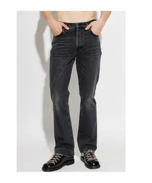 HAIKURE Fergus Five-pocket Jeans