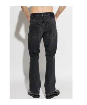HAIKURE Fergus Five-pocket Jeans