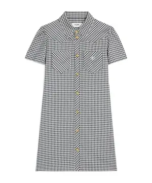 Celine Shirt Dress Dresses
