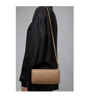 THE ROW 90's Shoulder Bag