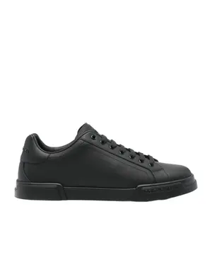 Dolce & Gabbana Tie Fastening Sneakers For Women