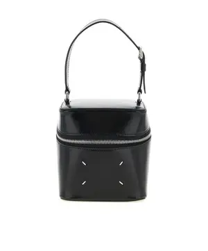 Maison Margiela Textured Mini Bags
