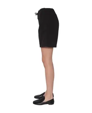 Aspesi Drawstring Bermuda Shorts