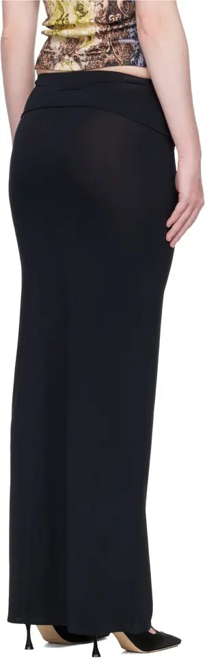 JEAN PAUL GAULTIER Midi Skirt