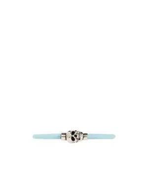 Alexander Mcqueen Brass Bracelets For Men
