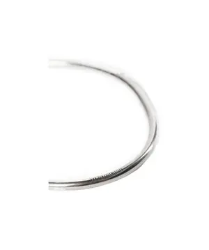 ANN DEMEULEMEESTER Circle Bracelet