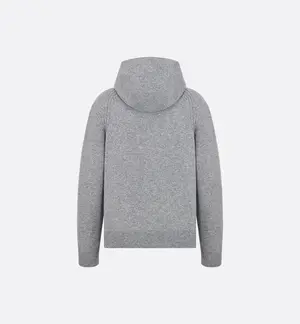 Dior Icons Hooded Sweatshirt
