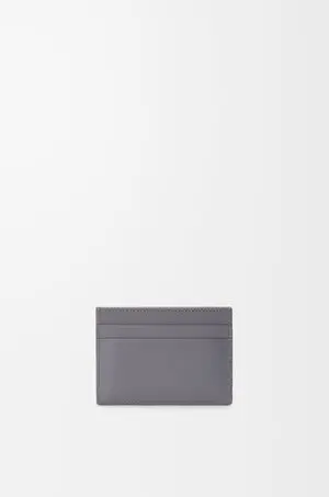 Loewe Panelled Leather Cardholder