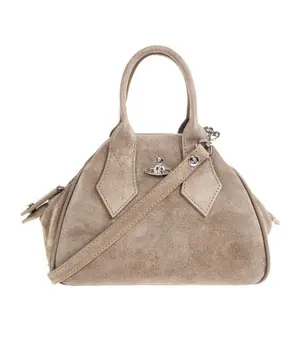VIVIENNE WESTWOOD Small Yasmine Shoulder Bag