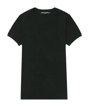 Dolce & Gabbana Short Sleeve T-shirt