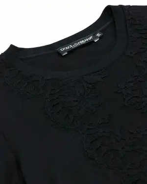 Dolce & Gabbana Short Sleeve T-shirt