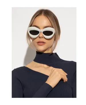 Loewe Cat Eye Sunglasses