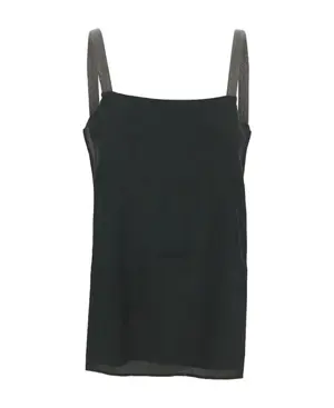 Fabiana Filippi Square Neck Tops