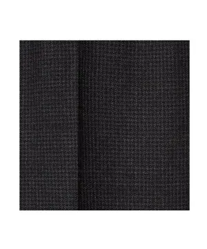 Gucci Checked Wool Trousers